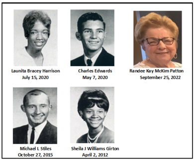 Emmerich Manual High School Class Of 1964, Indianapolis, IN